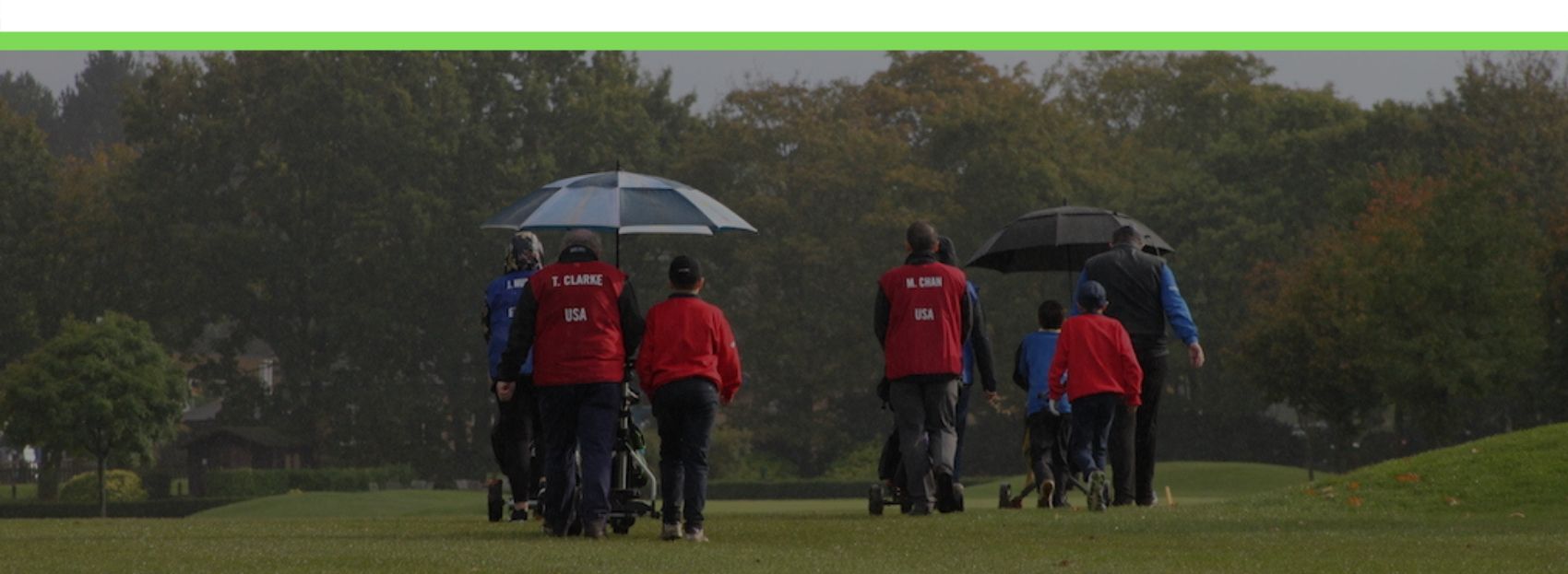 About Nick | Nick Murtagh PGA Golf Professional