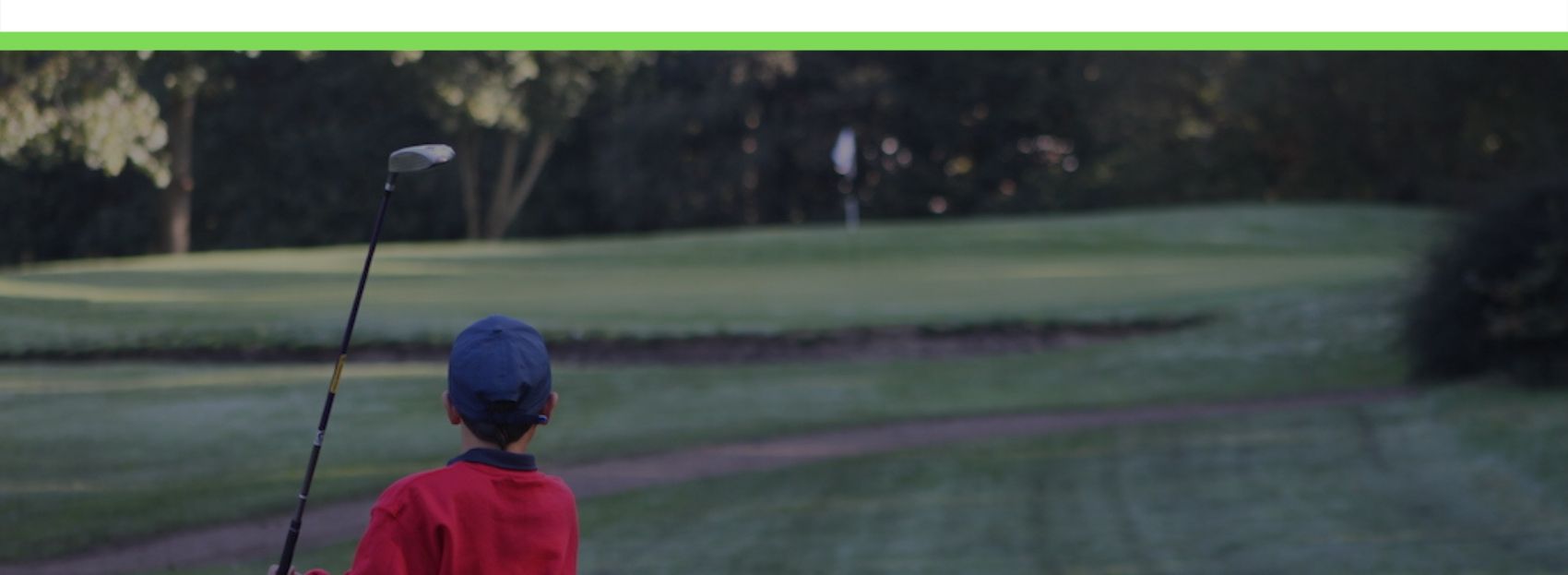 Home | Nick Murtagh PGA Golf Professional