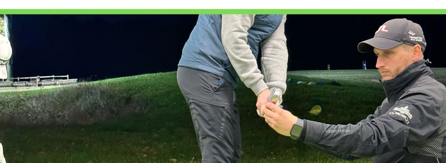 Home | Nick Murtagh PGA Golf Professional